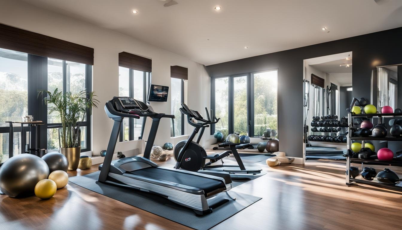 Mastering Fitness: How to Use Home Gym Equipment Effectively